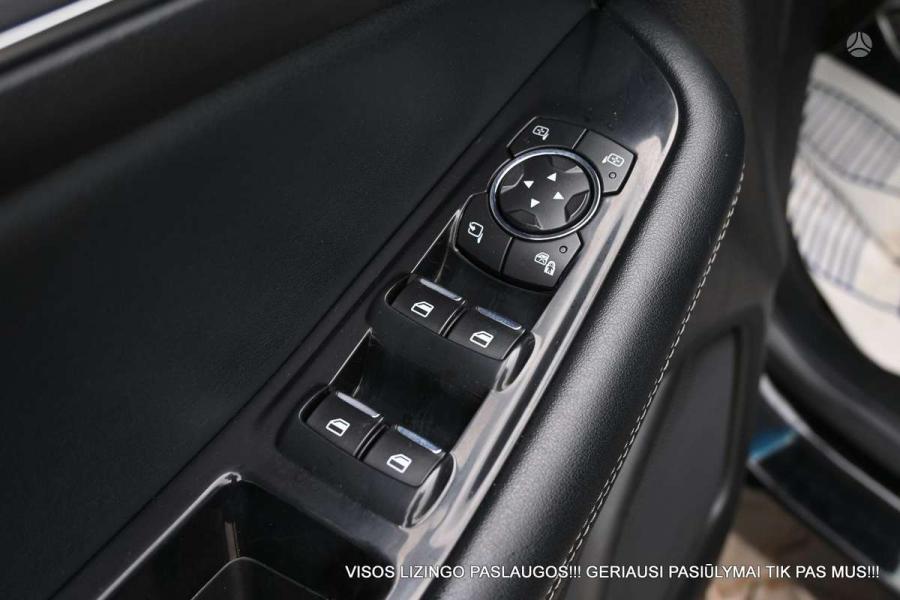 Melns Ford Edge 2017 Kretinga, ar dzinēja tilpumu 2.00 L un nobraukumu 197 tūkst. km par 15299 €, foto 20 vietnē AUTOMOTO.COM.LV