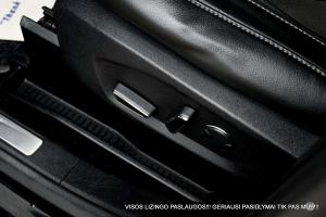 Melns Ford Edge 2017 Kretinga, ar dzinēja tilpumu 2.00 L un nobraukumu 197 tūkst. km par 15299 €, foto 22 vietnē AUTOMOTO.COM.LV