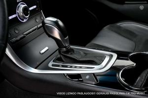 Melns Ford Edge 2017 Kretinga, ar dzinēja tilpumu 2.00 L un nobraukumu 197 tūkst. km par 15299 €, foto 24 vietnē AUTOMOTO.COM.LV