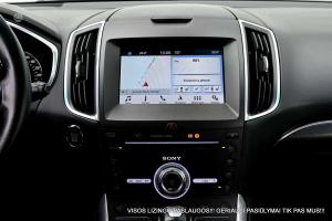 Melns Ford Edge 2017 Kretinga, ar dzinēja tilpumu 2.00 L un nobraukumu 197 tūkst. km par 15299 €, foto 33 vietnē AUTOMOTO.COM.LV