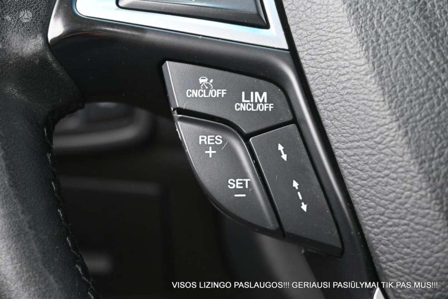 Melns Ford Edge 2017 Kretinga, ar dzinēja tilpumu 2.00 L un nobraukumu 197 tūkst. km par 15299 €, foto 37 vietnē AUTOMOTO.COM.LV