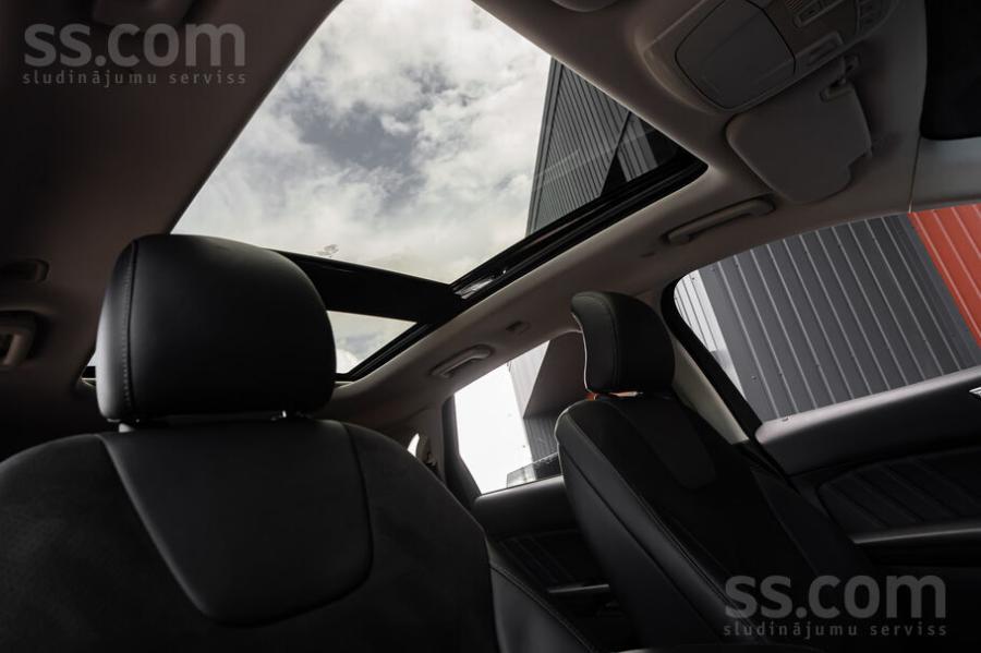 Melns Ford Edge 2017 Jelgava, ar dzinēja tilpumu 2.00 L un nobraukumu 0 tūkst. km par 15700 €, foto 10 vietnē AUTOMOTO.COM.LV