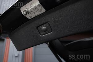 Melns Ford Edge 2017 Jelgava, ar dzinēja tilpumu 2.00 L un nobraukumu 0 tūkst. km par 15700 €, foto 16 vietnē AUTOMOTO.COM.LV