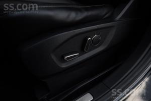 Melns Ford Edge 2017 Jelgava, ar dzinēja tilpumu 2.00 L un nobraukumu 0 tūkst. km par 15700 €, foto 19 vietnē AUTOMOTO.COM.LV