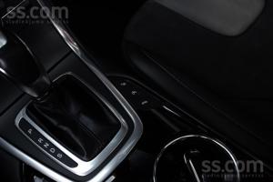 Melns Ford Edge 2017 Jelgava, ar dzinēja tilpumu 2.00 L un nobraukumu 0 tūkst. km par 15700 €, foto 22 vietnē AUTOMOTO.COM.LV