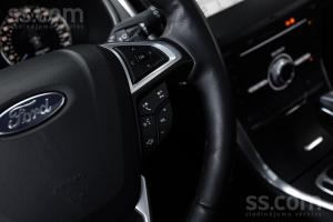 Melns Ford Edge 2017 Jelgava, ar dzinēja tilpumu 2.00 L un nobraukumu 0 tūkst. km par 15700 €, foto 23 vietnē AUTOMOTO.COM.LV