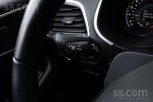 Melns Ford Edge 2017 Jelgava, ar dzinēja tilpumu 2.00 L un nobraukumu 0 tūkst. km par 15700 €, foto 25 vietnē AUTOMOTO.COM.LV