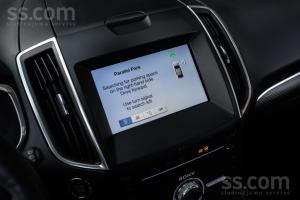 Melns Ford Edge 2017 Jelgava, ar dzinēja tilpumu 2.00 L un nobraukumu 0 tūkst. km par 15700 €, foto 33 vietnē AUTOMOTO.COM.LV