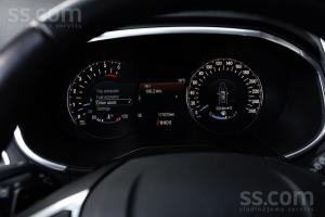 Melns Ford Edge 2017 Jelgava, ar dzinēja tilpumu 2.00 L un nobraukumu 0 tūkst. km par 15700 €, foto 36 vietnē AUTOMOTO.COM.LV