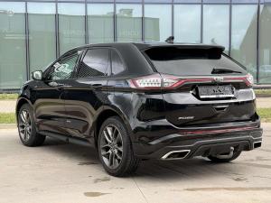 Melns Ford Edge 2018 Šauļi, ar dzinēja tilpumu 2.00 L un nobraukumu 238 tūkst. km par 16190 €, foto 8 vietnē AUTOMOTO.COM.LV