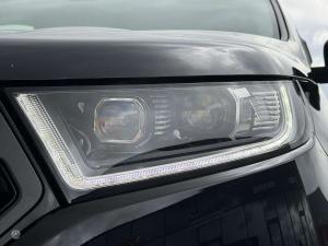 Melns Ford Edge 2018 Šauļi, ar dzinēja tilpumu 2.00 L un nobraukumu 238 tūkst. km par 16190 €, foto 11 vietnē AUTOMOTO.COM.LV