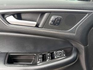 Melns Ford Edge 2018 Šauļi, ar dzinēja tilpumu 2.00 L un nobraukumu 238 tūkst. km par 16190 €, foto 16 vietnē AUTOMOTO.COM.LV
