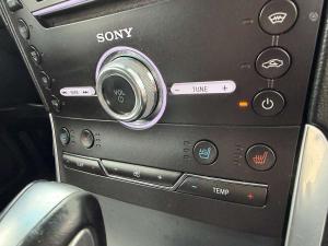 Melns Ford Edge 2018 Šauļi, ar dzinēja tilpumu 2.00 L un nobraukumu 238 tūkst. km par 16190 €, foto 25 vietnē AUTOMOTO.COM.LV
