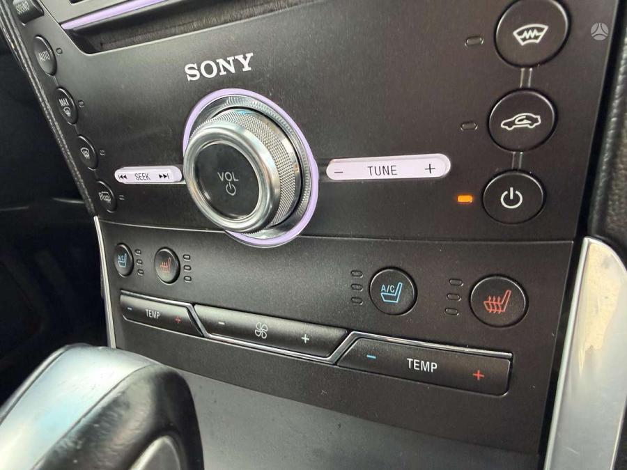 Melns Ford Edge 2018 Šauļi, ar dzinēja tilpumu 2.00 L un nobraukumu 238 tūkst. km par 16190 €, foto 25 vietnē AUTOMOTO.COM.LV