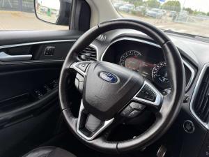 Melns Ford Edge 2018 Šauļi, ar dzinēja tilpumu 2.00 L un nobraukumu 238 tūkst. km par 16190 €, foto 26 vietnē AUTOMOTO.COM.LV