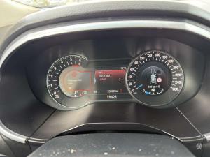 Melns Ford Edge 2018 Šauļi, ar dzinēja tilpumu 2.00 L un nobraukumu 238 tūkst. km par 16190 €, foto 27 vietnē AUTOMOTO.COM.LV