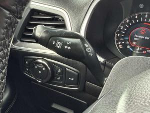 Melns Ford Edge 2018 Šauļi, ar dzinēja tilpumu 2.00 L un nobraukumu 238 tūkst. km par 16190 €, foto 34 vietnē AUTOMOTO.COM.LV