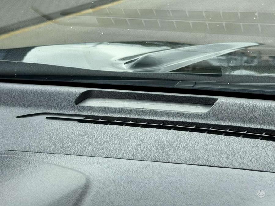 Melns Ford Edge 2018 Šauļi, ar dzinēja tilpumu 2.00 L un nobraukumu 238 tūkst. km par 16190 €, foto 35 vietnē AUTOMOTO.COM.LV