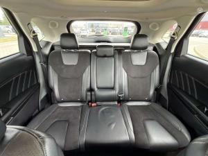 Melns Ford Edge 2018 Šauļi, ar dzinēja tilpumu 2.00 L un nobraukumu 238 tūkst. km par 16190 €, foto 36 vietnē AUTOMOTO.COM.LV
