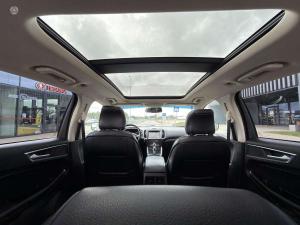 Melns Ford Edge 2018 Šauļi, ar dzinēja tilpumu 2.00 L un nobraukumu 238 tūkst. km par 16190 €, foto 41 vietnē AUTOMOTO.COM.LV