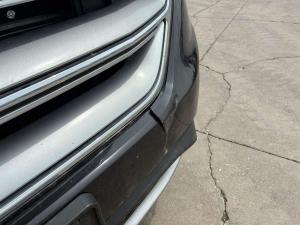 Black Ford Edge 2018 in Kretinga, with an engine capacity of 3.50 L and mileage of 131 thousand km for 10000 €, photo 4 on AUTOMOTO.COM.LV