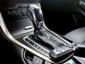 Black Ford Edge 2018 in Kretinga, with an engine capacity of 3.50 L and mileage of 153 thousand km for 15500 €, photo 15 on AUTOMOTO.COM.LV
