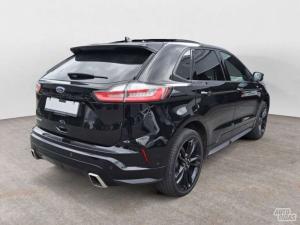 Black Ford Edge 2019 in Kaunas, with an engine capacity of 2.00 L and mileage of 67 thousand km for 28343 €, photo 3 on AUTOMOTO.COM.LV