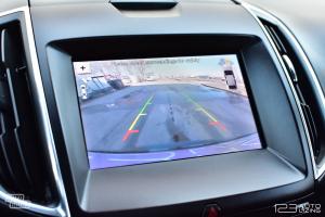 Melns Ford Edge 2019 Kretinga, ar dzinēja tilpumu 2.00 L un nobraukumu 64 tūkst. km par 23500 €, foto 22 vietnē AUTOMOTO.COM.LV