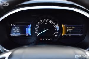 Melns Ford Edge 2019 Kretinga, ar dzinēja tilpumu 2.00 L un nobraukumu 64 tūkst. km par 23500 €, foto 25 vietnē AUTOMOTO.COM.LV