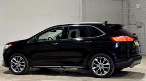 Melns Ford Edge 2019 Klaipėda, ar dzinēja tilpumu 2.00 L un nobraukumu 97 tūkst. km par 18500 €, foto 19 vietnē AUTOMOTO.COM.LV