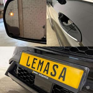 Melns Ford Edge 2019 Klaipėda, ar dzinēja tilpumu 2.00 L un nobraukumu 97 tūkst. km par 18500 €, foto 28 vietnē AUTOMOTO.COM.LV