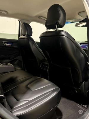 Melns Ford Edge 2019 Klaipėda, ar dzinēja tilpumu 2.00 L un nobraukumu 97 tūkst. km par 18500 €, foto 31 vietnē AUTOMOTO.COM.LV