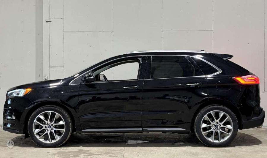Melns Ford Edge 2019 Klaipėda, ar dzinēja tilpumu 2.00 L un nobraukumu 97 tūkst. km par 18500 €, foto 33 vietnē AUTOMOTO.COM.LV