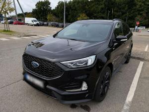 Melns Ford Edge 2019 Viļņa, ar dzinēja tilpumu 2.00 L un nobraukumu 96 tūkst. km par 24990 €, foto 9 vietnē AUTOMOTO.COM.LV