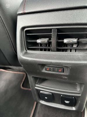 Melns Ford Edge 2019 Viļņa, ar dzinēja tilpumu 2.00 L un nobraukumu 96 tūkst. km par 24990 €, foto 15 vietnē AUTOMOTO.COM.LV