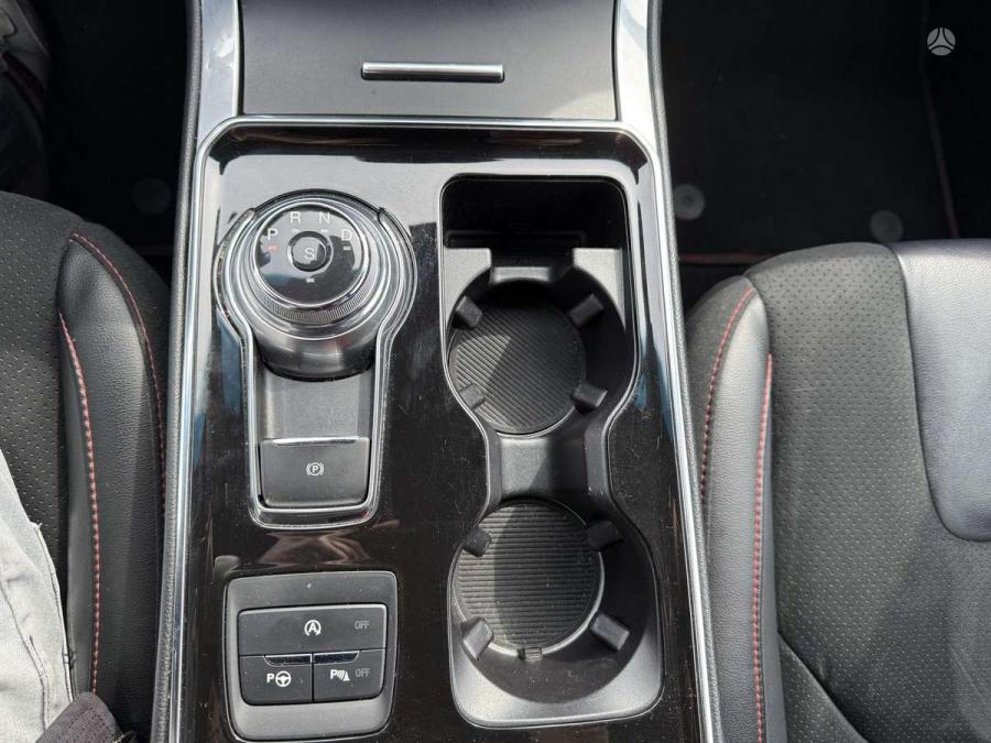 Melns Ford Edge 2019 Viļņa, ar dzinēja tilpumu 2.00 L un nobraukumu 96 tūkst. km par 24990 €, foto 18 vietnē AUTOMOTO.COM.LV