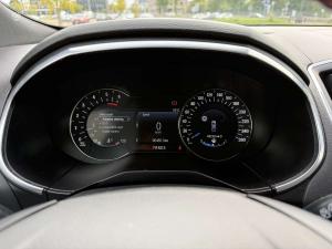 Melns Ford Edge 2019 Viļņa, ar dzinēja tilpumu 2.00 L un nobraukumu 96 tūkst. km par 24990 €, foto 20 vietnē AUTOMOTO.COM.LV