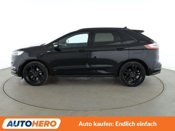 Melns Ford Edge 2020 Kauņa, ar dzinēja tilpumu 2.00 L un nobraukumu 85 tūkst. km par 30218 €, foto 3 vietnē AUTOMOTO.COM.LV