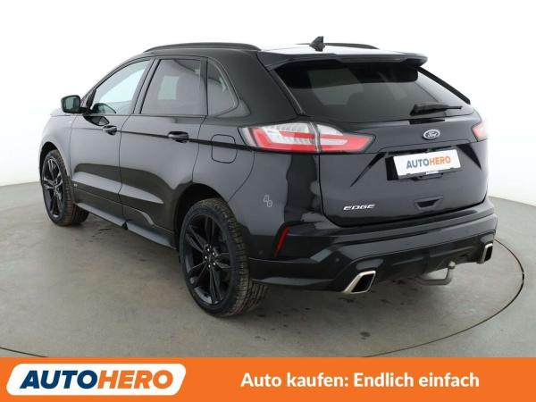 Melns Ford Edge 2020 Kauņa, ar dzinēja tilpumu 2.00 L un nobraukumu 85 tūkst. km par 30218 €, foto 4 vietnē AUTOMOTO.COM.LV