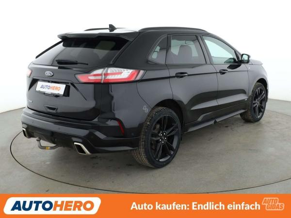 Melns Ford Edge 2020 Kauņa, ar dzinēja tilpumu 2.00 L un nobraukumu 85 tūkst. km par 30218 €, foto 6 vietnē AUTOMOTO.COM.LV