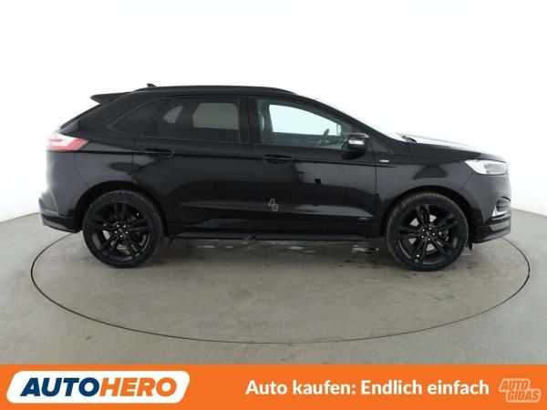 Melns Ford Edge 2020 Kauņa, ar dzinēja tilpumu 2.00 L un nobraukumu 85 tūkst. km par 30218 €, foto 7 vietnē AUTOMOTO.COM.LV