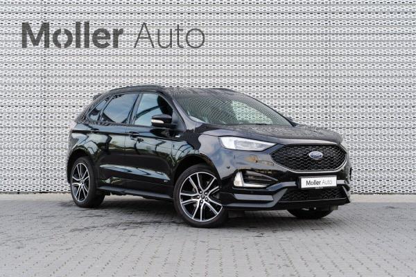 Форд Эдж 2020 в Марупе на AUTOMOTO.COM.LV Черный Форд Эдж 2020 в Марупе, объемом двигателя 2.00 л и пробегом 172 тыс. км за 18750 €, фото 3 на AUTOMOTO.COM.LV