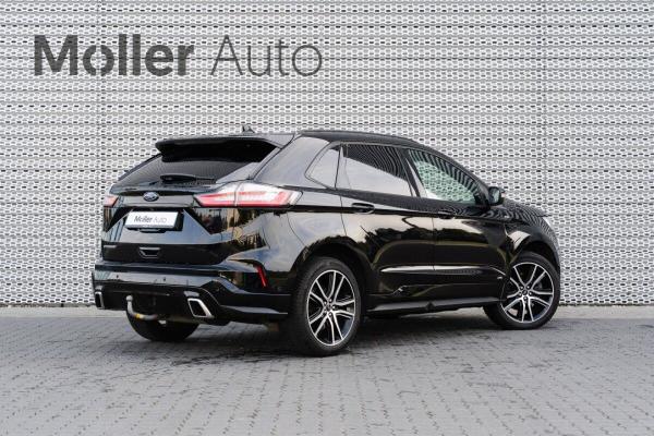 Форд Эдж 2020 в Марупе на AUTOMOTO.COM.LV Черный Форд Эдж 2020 в Марупе, объемом двигателя 2.00 л и пробегом 172 тыс. км за 18750 €, фото 5 на AUTOMOTO.COM.LV