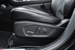 Black Ford Edge 2020 in Marupe, with an engine capacity of 2.00 L and mileage of 172 thousand km for 18750 €, photo 13 on AUTOMOTO.COM.LV