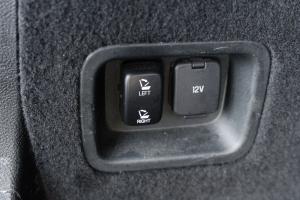 Black Ford Edge 2020 in Marupe, with an engine capacity of 2.00 L and mileage of 172 thousand km for 18750 €, photo 30 on AUTOMOTO.COM.LV