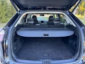 Melns Ford Edge 2019 Viljandi, ar dzinēja tilpumu 2.00 L un nobraukumu 43 tūkst. km par 21600 €, foto 5 vietnē AUTOMOTO.COM.LV