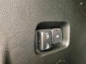 Blue Ford Edge 2019 in Siauliai, with an engine capacity of 2.70 L and mileage of 87 thousand km for 21500 €, photo 17 on AUTOMOTO.COM.LV