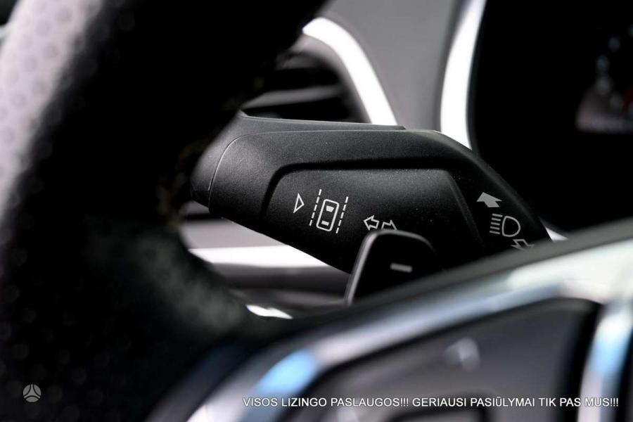 Blue Ford Edge 2019 in Kretinga, with an engine capacity of 2.72 L and mileage of 36 thousand km for 23499 €, photo 41 on AUTOMOTO.COM.LV