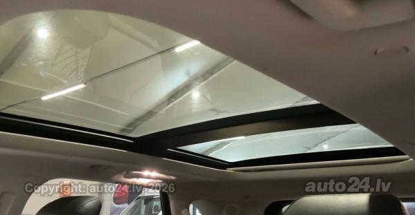 Brown Ford Edge 2017 in Tallinn, with an engine capacity of 2.00 L and mileage of 160 thousand km for 17300 €, photo 10 on AUTOMOTO.COM.LV