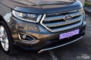 Ford Edge 2016 in Kretinga, with an engine capacity of 2.00 L and mileage of 187 thousand km for 13600 €, photo 7 on AUTOMOTO.COM.LV